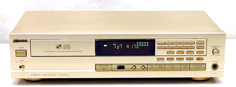 인켈 CDP CD-5010G / 리모콘유 - 보소장터 - 보소보소