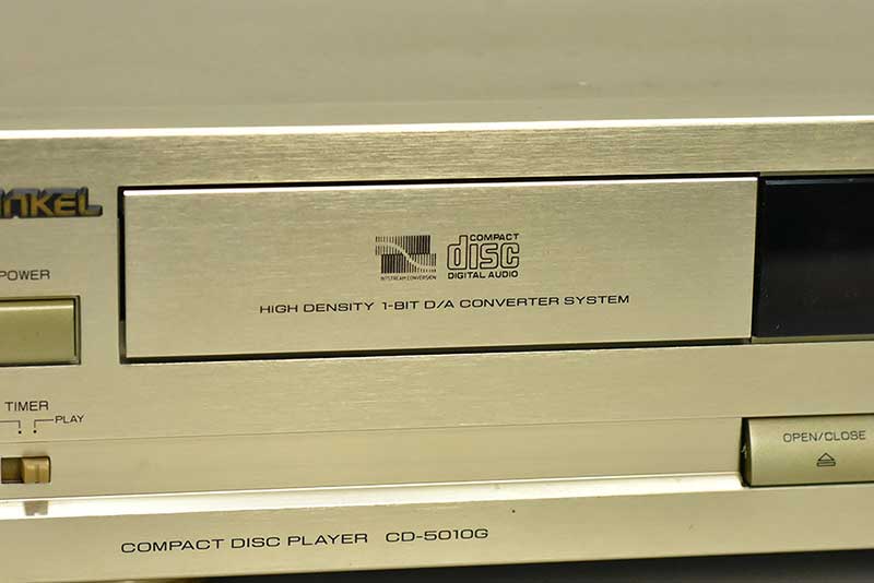 인켈 CDP CD-5010G / 리모콘유 - 보소장터 - 보소보소