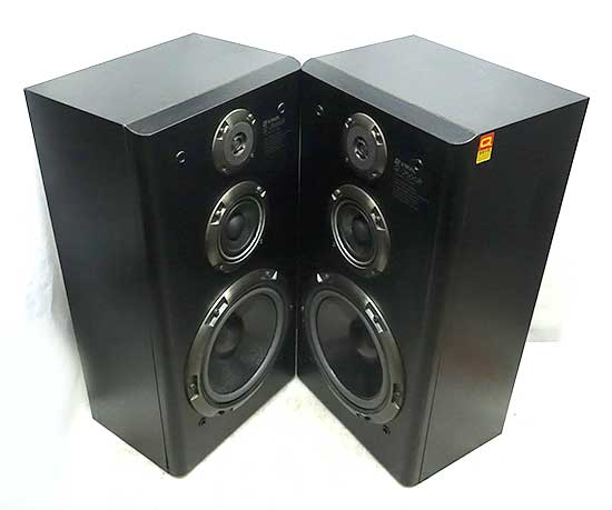 인켈 명기 S-7000B 스피커 - 보소장터 - 보소보소