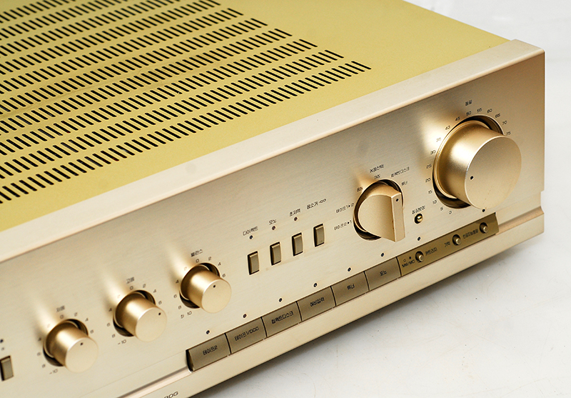 인켈 AX-7030G 인티앰프 - 보소장터 - 보소보소