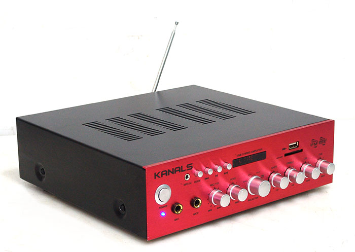 카날스 BKM-50, 매장용 업소용 앰프 - 보소장터 - 보소보소