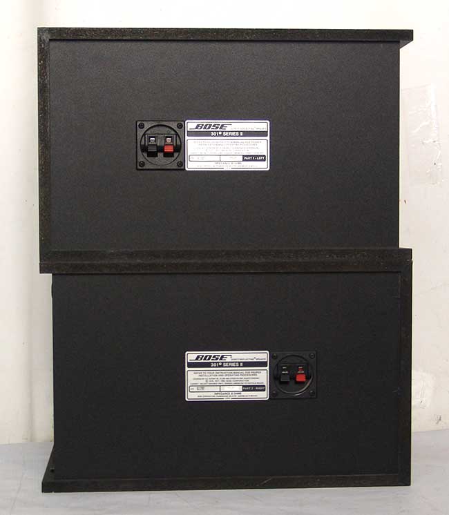 bose 보스 301-2 - 보소장터 - 보소보소