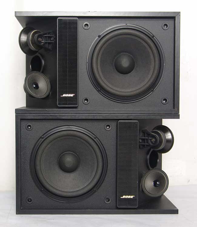 bose 보스 301-2 - 보소장터 - 보소보소