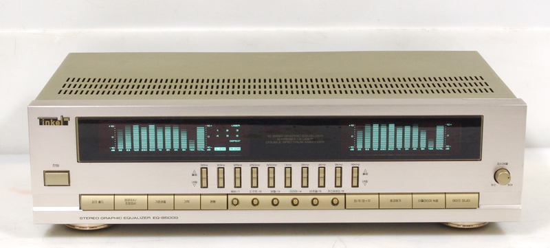 인켈 EQ-8500G - 보소장터 - 보소보소