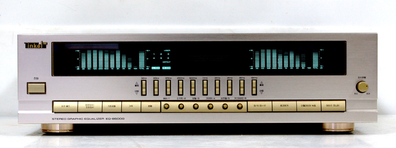 인켈 EQ-8500G - 보소장터 - 보소보소