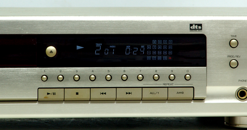 셔우드 CDP CD-980G ( CD-7080) - 보소장터 - 보소보소