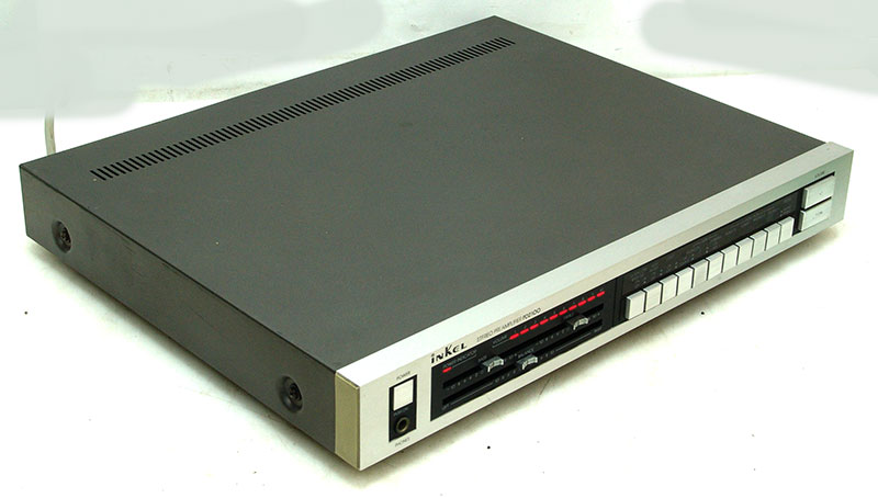 인켈 PD2100 프리앰프 - 보소장터 - 보소보소