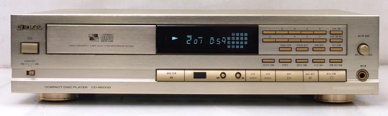 인켈 CD플레이어 CD-8500G - 보소장터 - 보소보소
