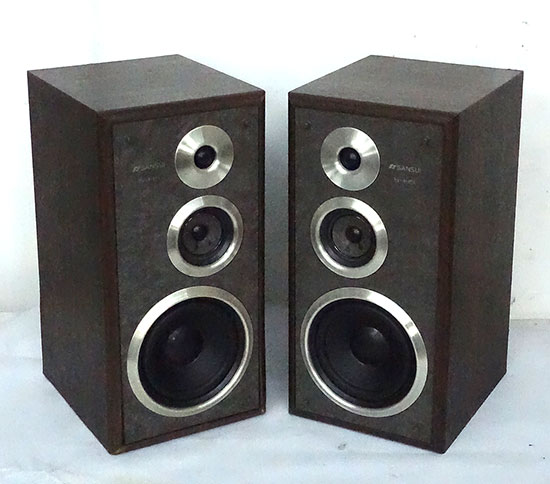 산수이 북쉘프 club sansui S-H5 - 보소장터 - 보소보소