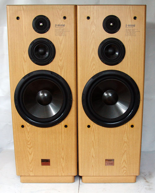 인켈 명기 S9500G 스피커 - 보소장터 - 보소보소