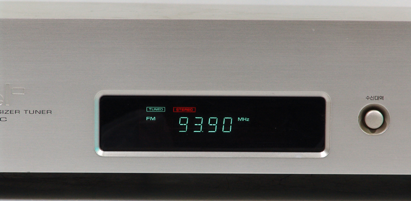 인켈 튜너 TX-7C - 보소장터 - 보소보소