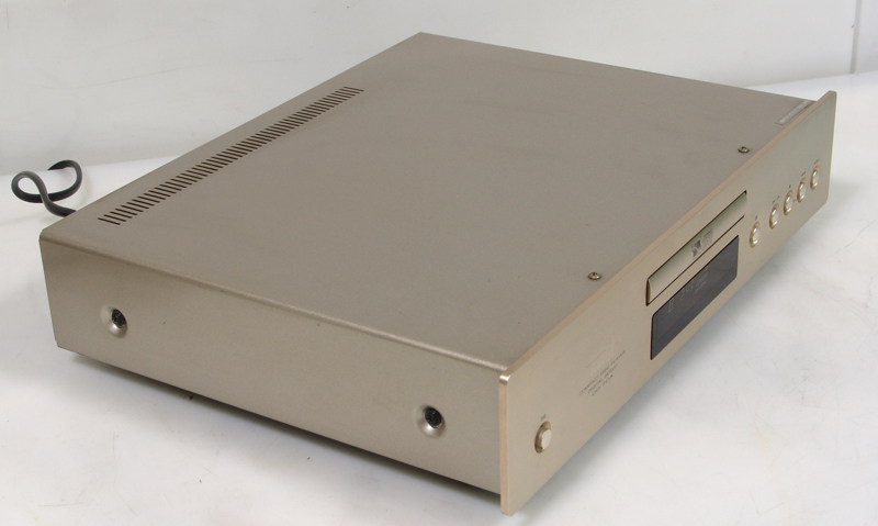 인켈의 CD-7CA CDP - 보소장터 - 보소보소