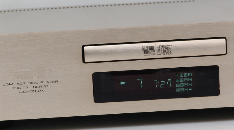 인켈의 CD-7CA CDP - 보소장터 - 보소보소