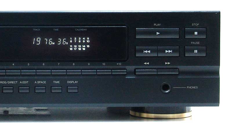 데논 DCD-595 CDP - 보소장터 - 보소보소