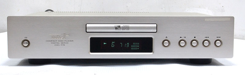 인켈의 CD-7R CDP - 보소장터 - 보소보소