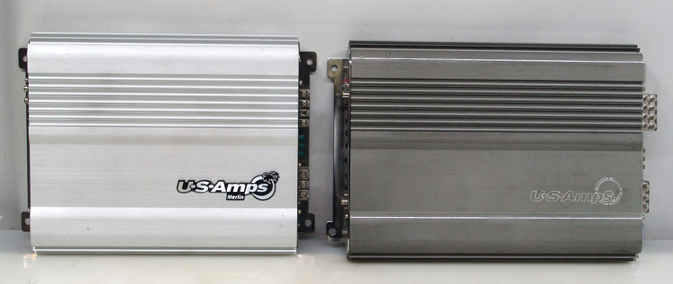 카오디오 앰프 us.amps md1d 앰프 , us amps md42 4ch 앰프 - 보소장터 - 보소보소