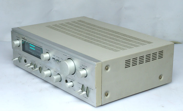 INKEL 명기 AD-970F 인티앰프 - 보소장터 - 보소보소