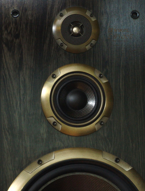 인켈 명기 S-9500B 스피커 - 보소장터 - 보소보소