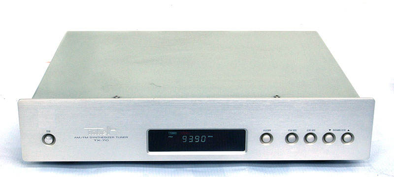 인켈 튜너 TX-7C - 보소장터 - 보소보소