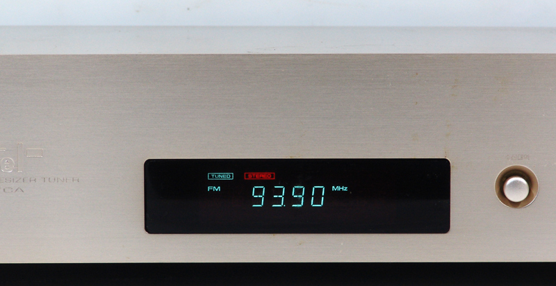 인켈 튜너 TX-7CA - 보소장터 - 보소보소