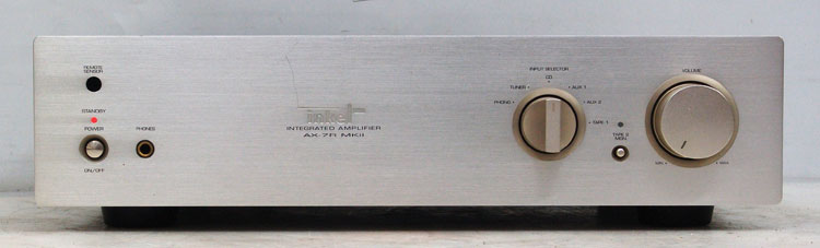 인켈 ax-7r mk2 인티앰프 - 보소장터 - 보소보소