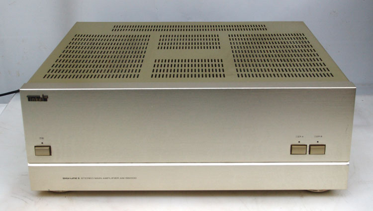 INKEL 파워앰프 AM-8500G - 보소장터 - 보소보소