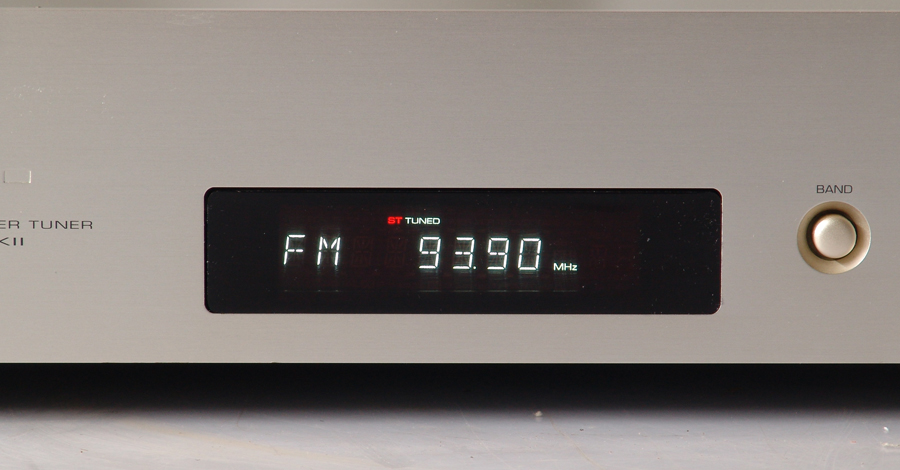 인켈 튜너 TX-7C mk2 - 보소장터 - 보소보소