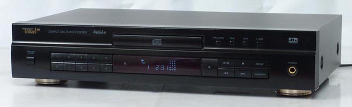 인켈 시디피 CD플레이어 CD-5090R - 업체장터 - 보소보소