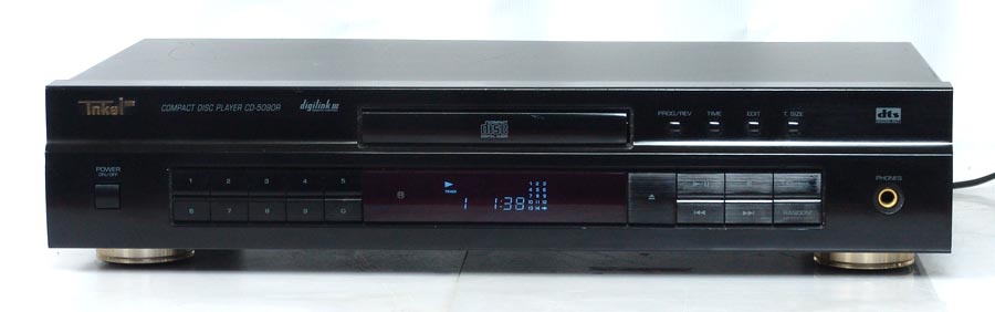 인켈 시디피 CD-5090R - 업체장터 - 보소보소