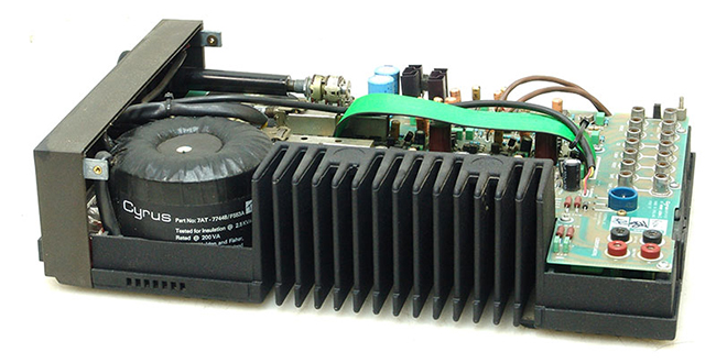 미션사의 Cyrus two 앰프와 파워서플라이 - 보소장터 - 보소보소