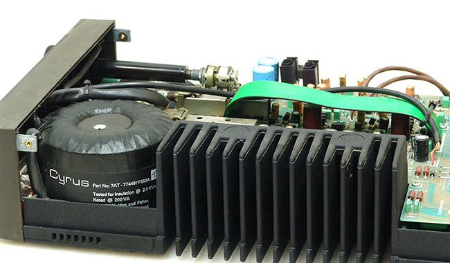 미션사의 Cyrus two 앰프와 파워서플라이 - 보소장터 - 보소보소