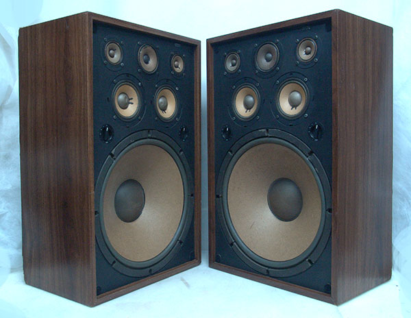 파이오니어 빈티지 스피커 CS-911A - 보소장터 - 보소보소