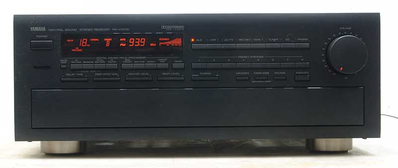 야마하 리시버 RX-V1070 - 보소장터 - 보소보소