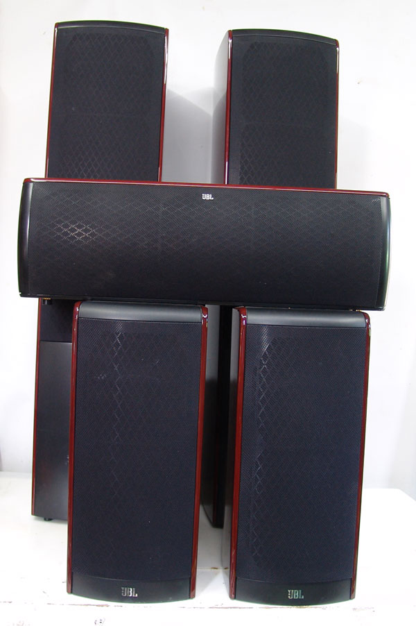 jbl 60주년 기념작 ls60 스피커 세트와 클립쉬 우퍼 - 보소장터 - 보소보소