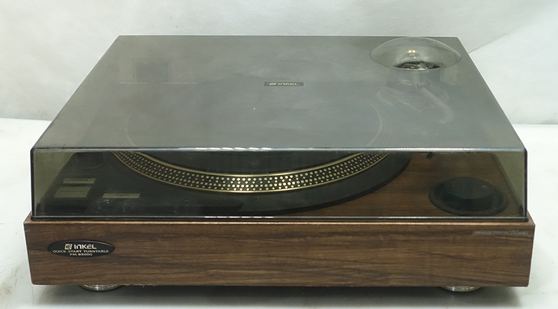 인켈 PM8500G 턴테이블 - 보소장터 - 보소보소