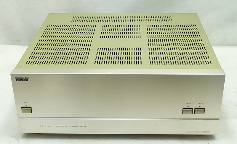 인켈 파워 프리앰프 AM8500G, AVP8500G - 보소장터 - 보소보소