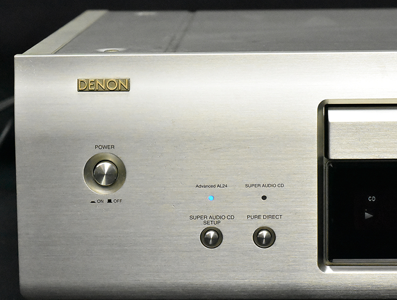 데논 SACD CDP DCD-2000AE - 보소장터 - 보소보소