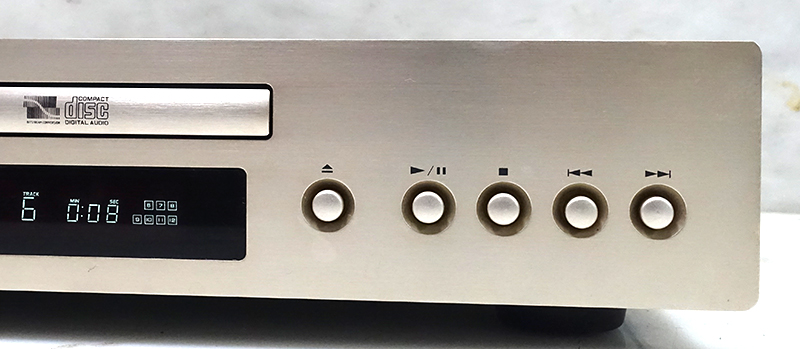 인켈 CD-7ca CDP - 보소장터 - 보소보소