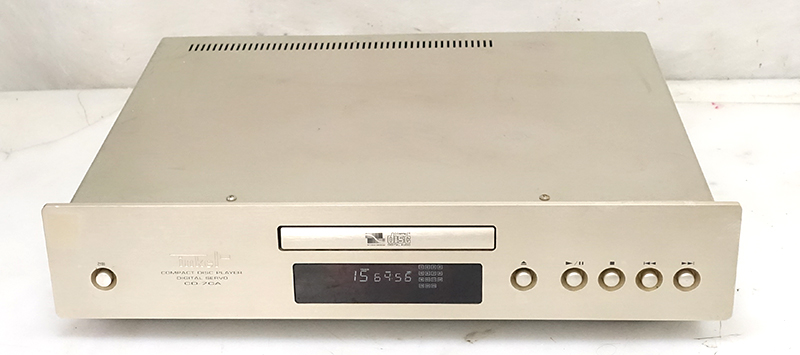 인켈 CD-7ca CDP - 보소장터 - 보소보소