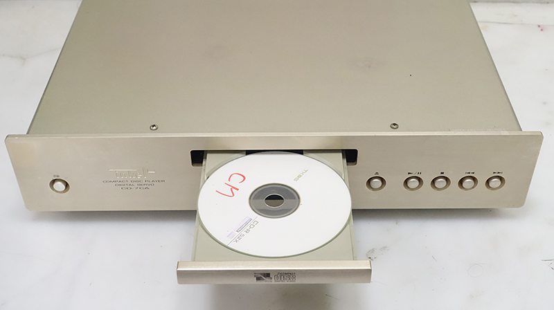 인켈 CD-7ca CDP - 보소장터 - 보소보소