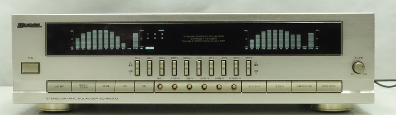 인켈 EQ-8500g 이퀄라이져 - 보소장터 - 보소보소