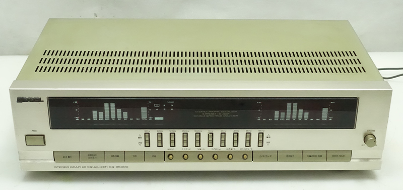 인켈 EQ-8500g 이퀄라이져 - 보소장터 - 보소보소