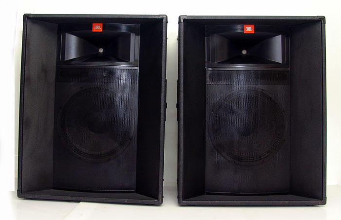 JBL TR126 스피커 - 보소장터 - 보소보소