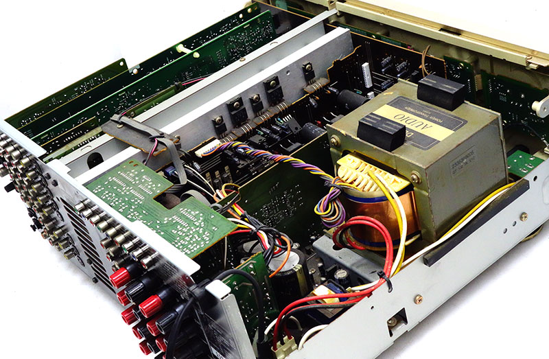 데논 AVR-3802 리시버앰프 - 보소장터 - 보소보소