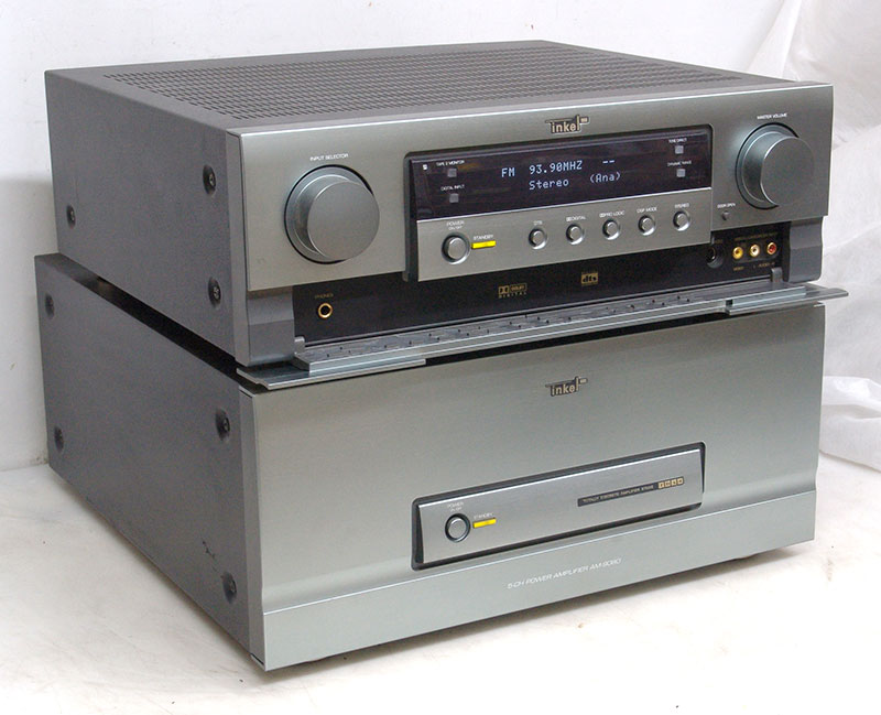 인켈 프리 AVP-9080, 파워 AM-9080 - 보소장터 - 보소보소