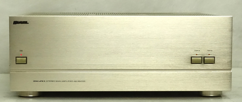 인켈 파워앰프 AM8500G - 보소장터 - 보소보소