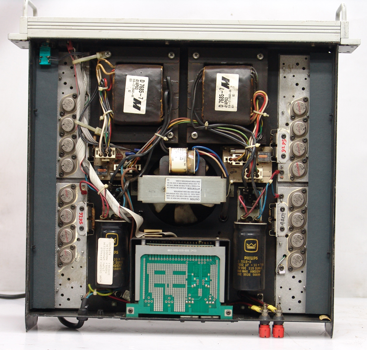 crown micro tech 600 파워앰프 - 보소장터 - 보소보소