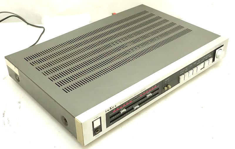 인켈 인티앰프 AD2210 - 보소장터 - 보소보소