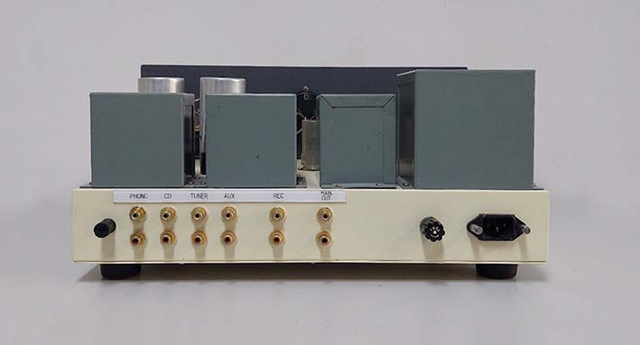 웨스턴 349A 타입 트랜스프리앰프 - 보소장터 - 보소보소