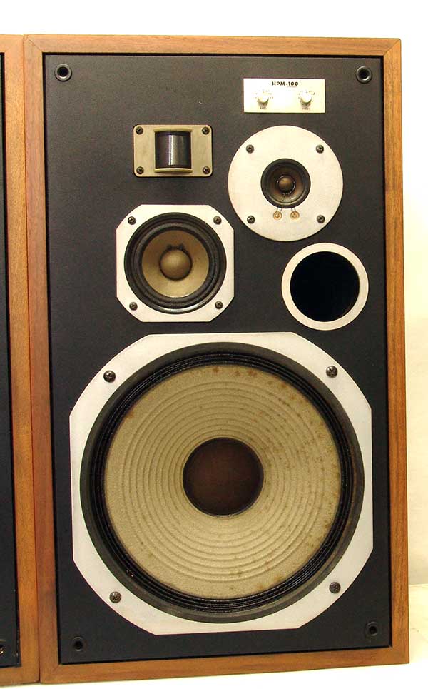 파이오니어 HPM-100 스피커 - 보소장터 - 보소보소
